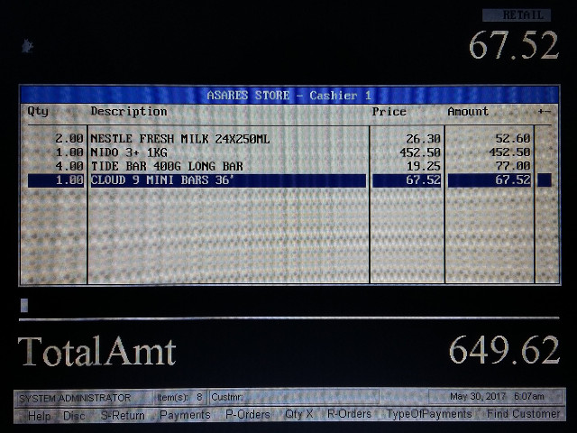 DISSECTBuild IT Development
